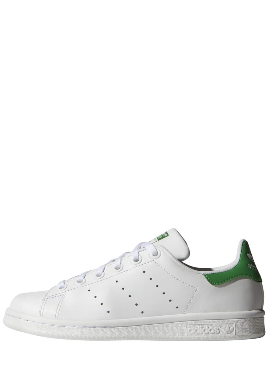 Adidas Kids' Stan Smith Classic Sneakers, Kids - Bergdorf Goodman