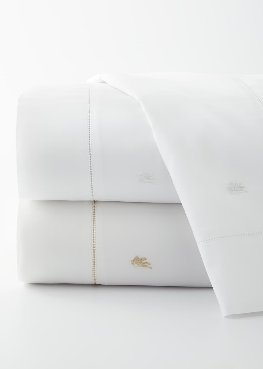 Etro Dale King Sheet Set - Bergdorf Goodman