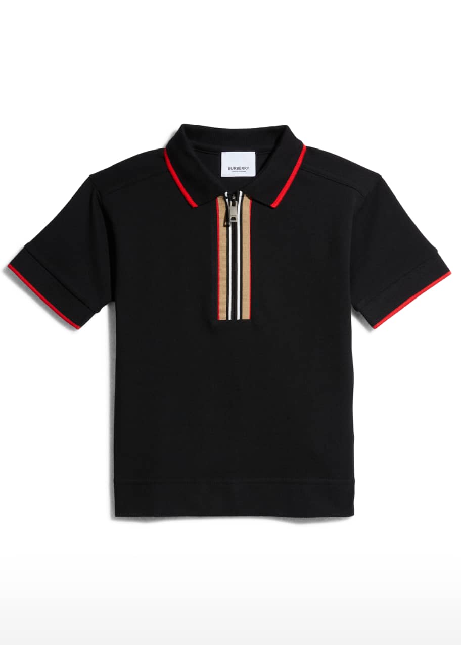 icon zip polo