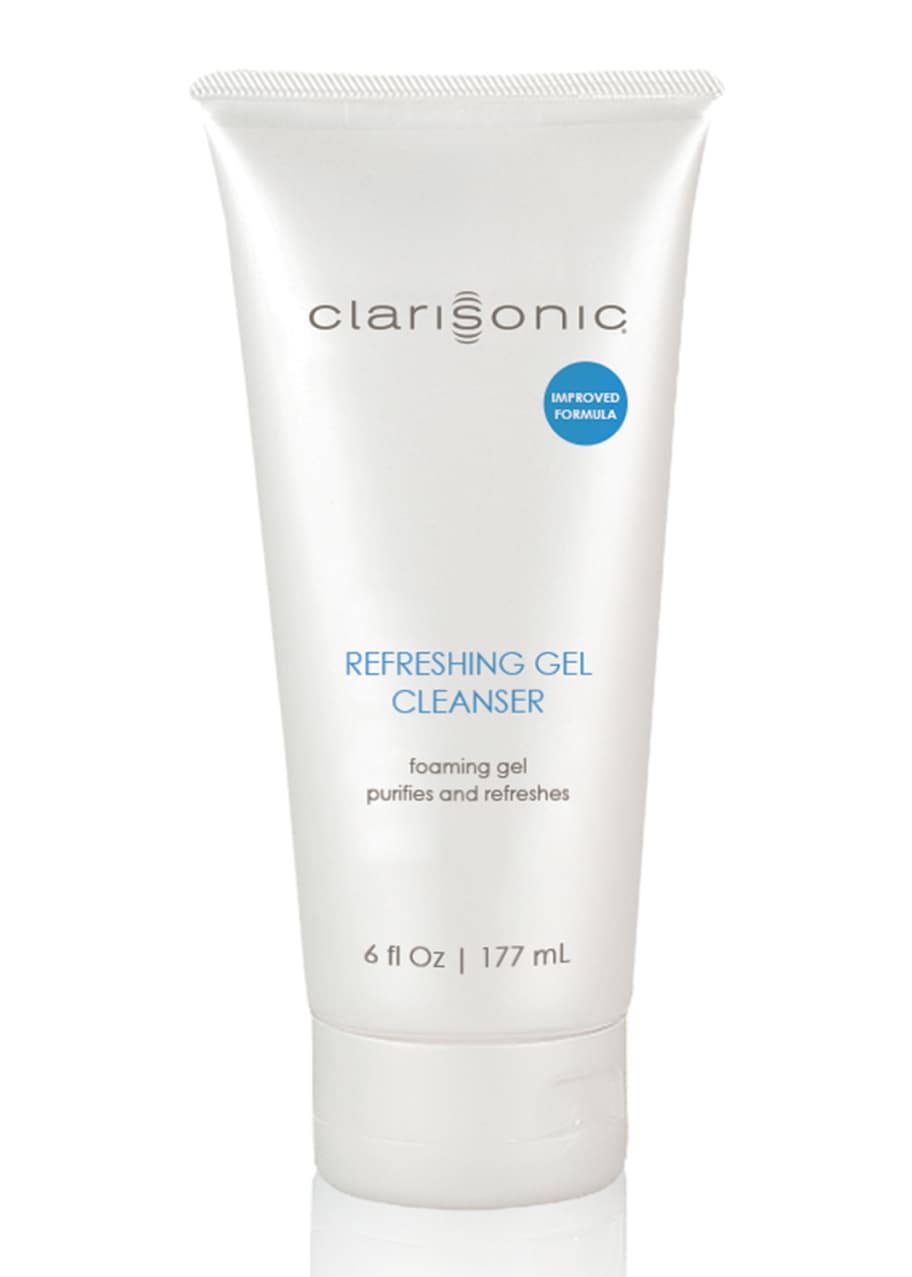 Clarisonic REFRESHING GEL CLEANSER - Bergdorf Goodman