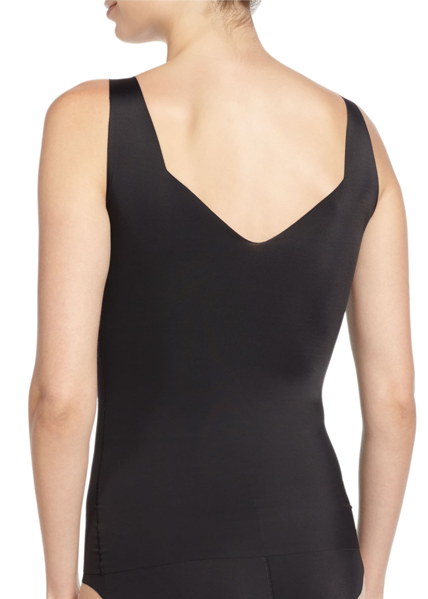 Wacoal Beyond Naked V-Neck Shape Camisole - Bergdorf Goodman