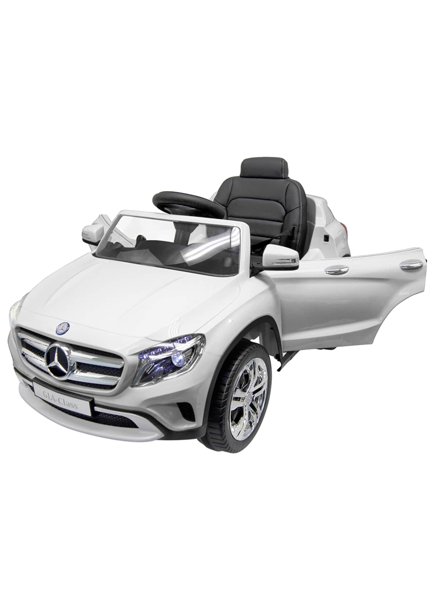 Best Ride on Cars Mercedes GLA 12V Ride-On Car - Bergdorf Goodman