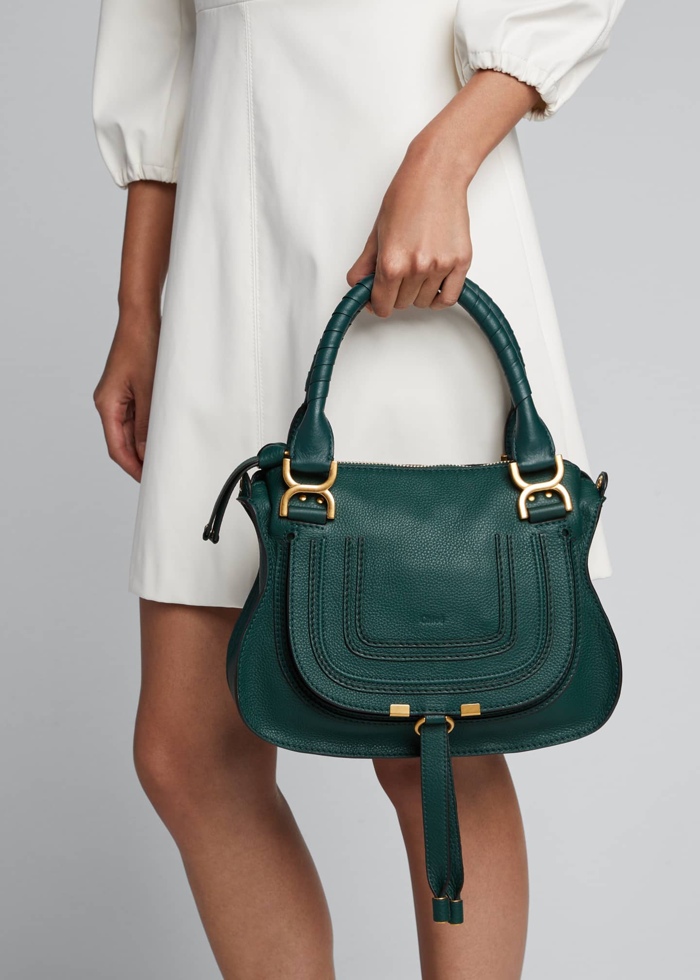 Chloe Marcie Handbags | semashow.com