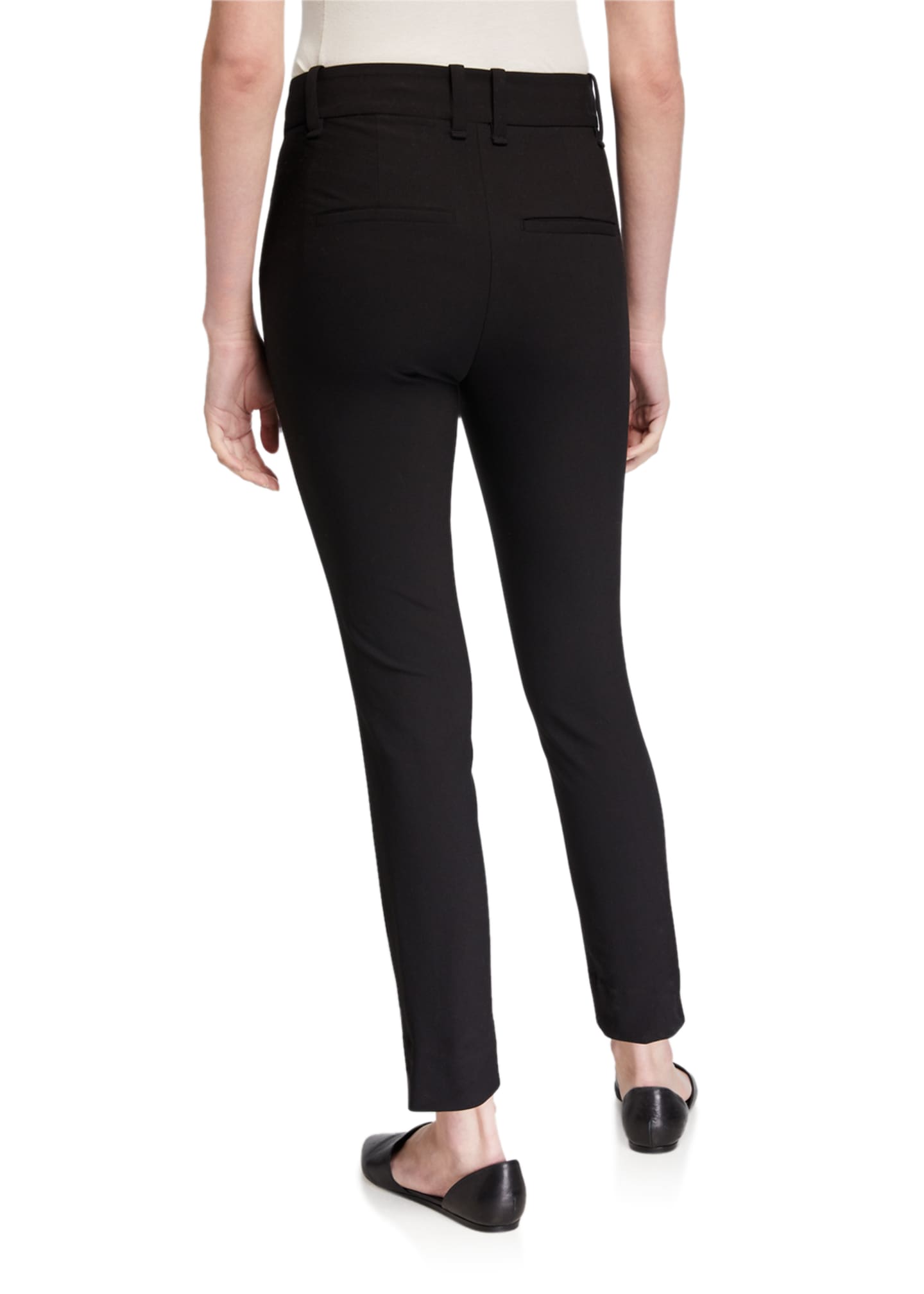 3 cigarette pants we take customers as our god