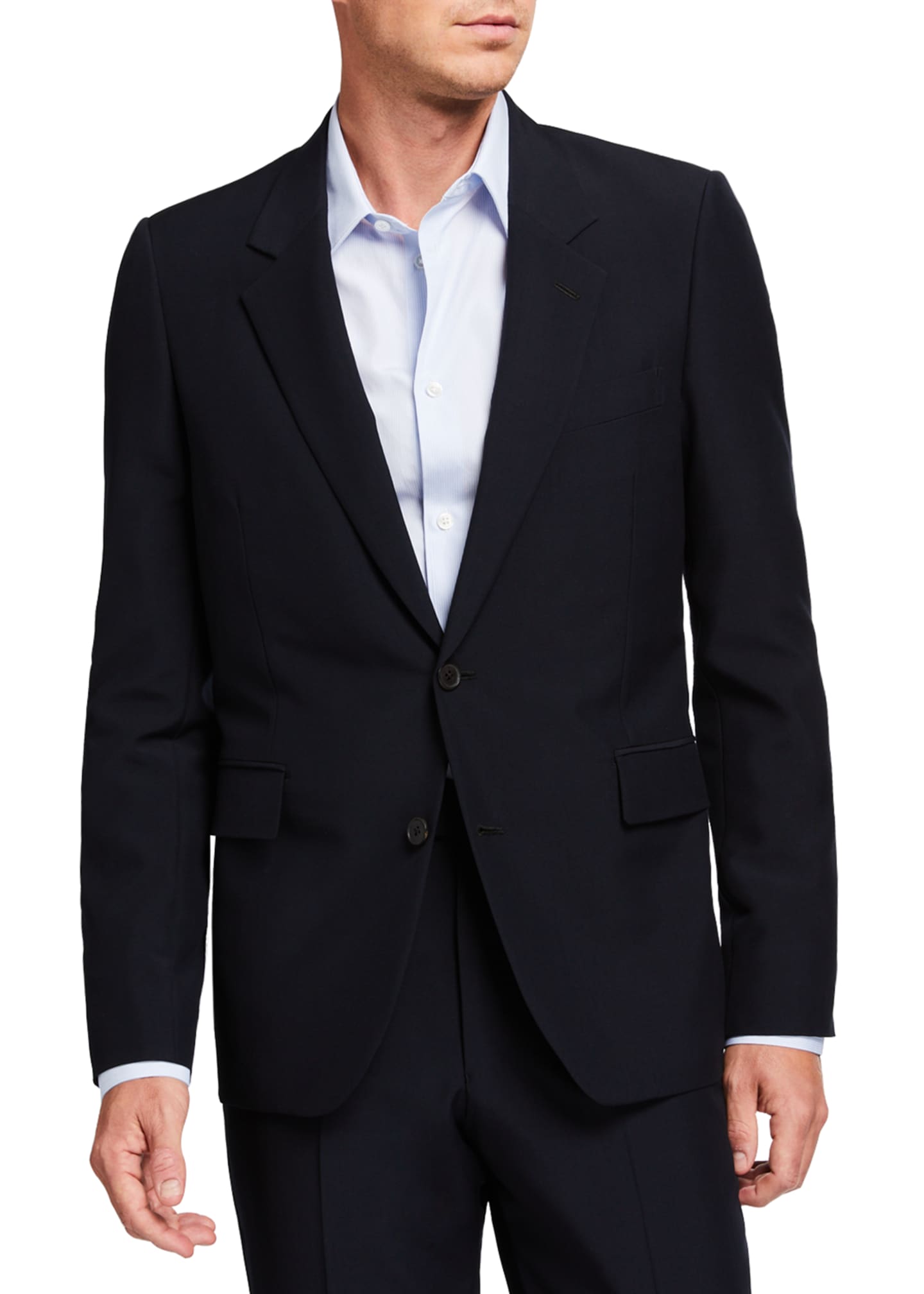 THE ROW Men's Nolan Two-Piece Suit - Bergdorf Goodman