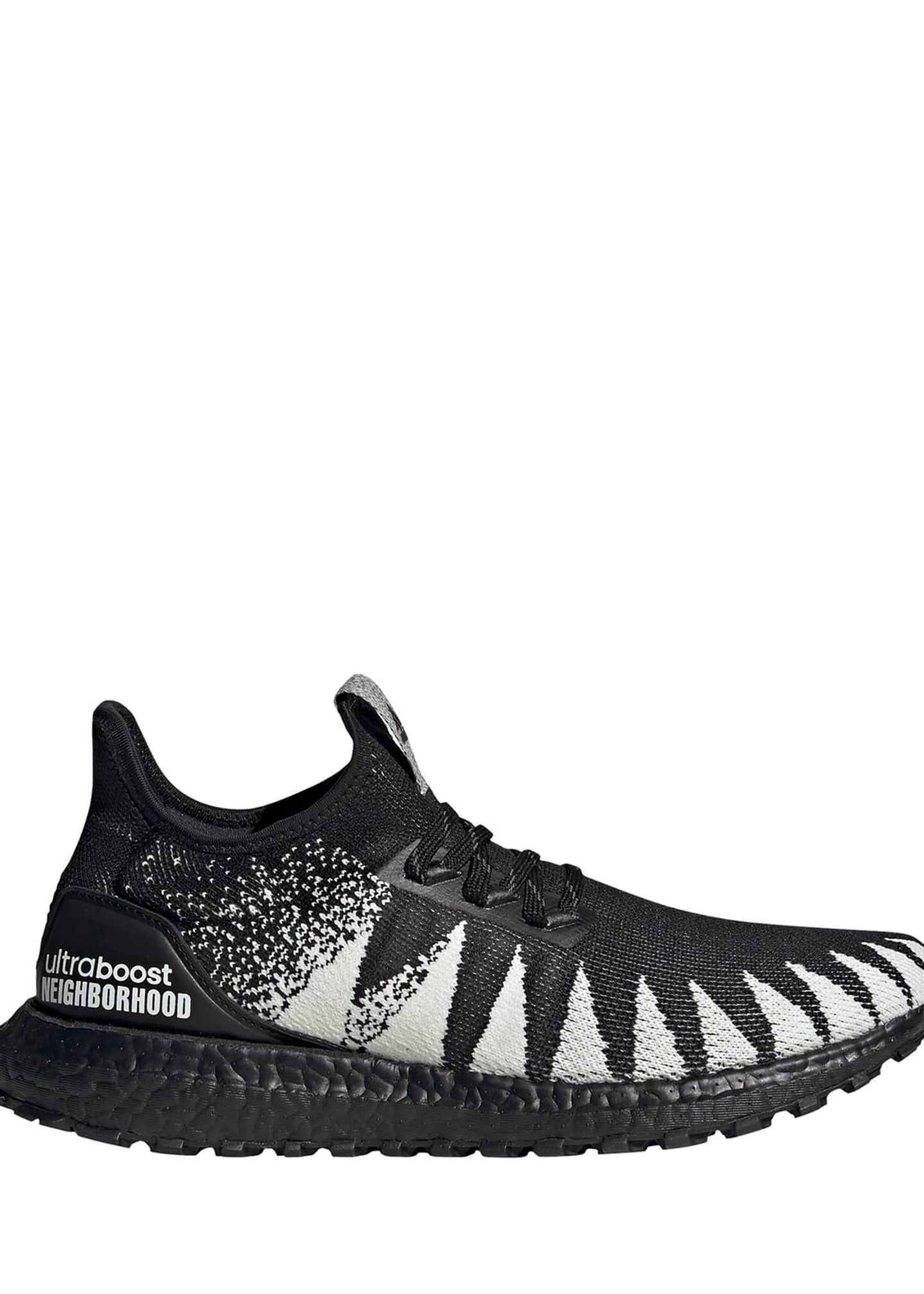 adidas x Neighborhood Men's Ultraboost NEIGHBORHOOD All-Terrain Knit ...