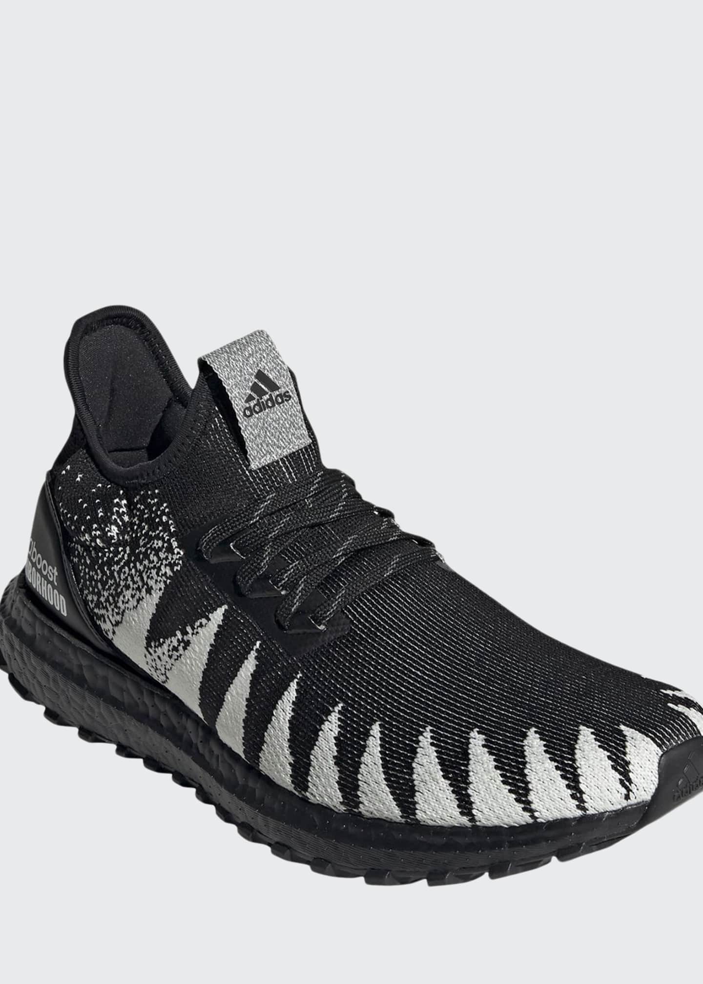 adidas x Neighborhood Men's Ultraboost NEIGHBORHOOD All-Terrain Knit ...