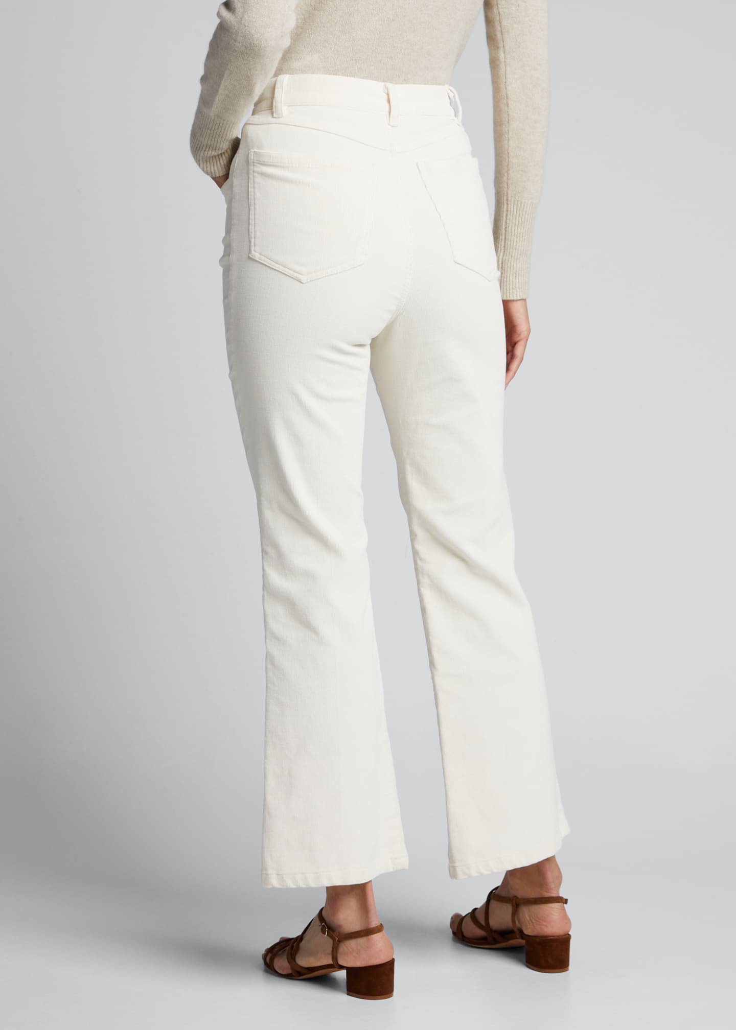Sea Curtis Pants - Bergdorf Goodman