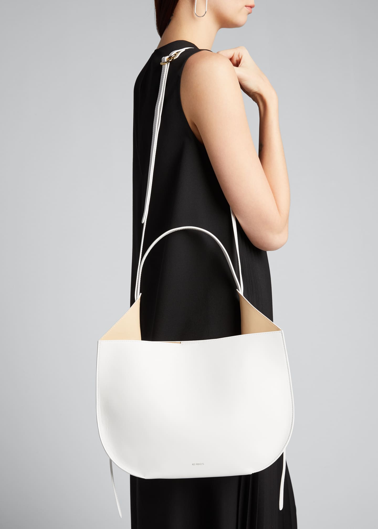 Ree Projects Helene Hobo Bag - Bergdorf Goodman