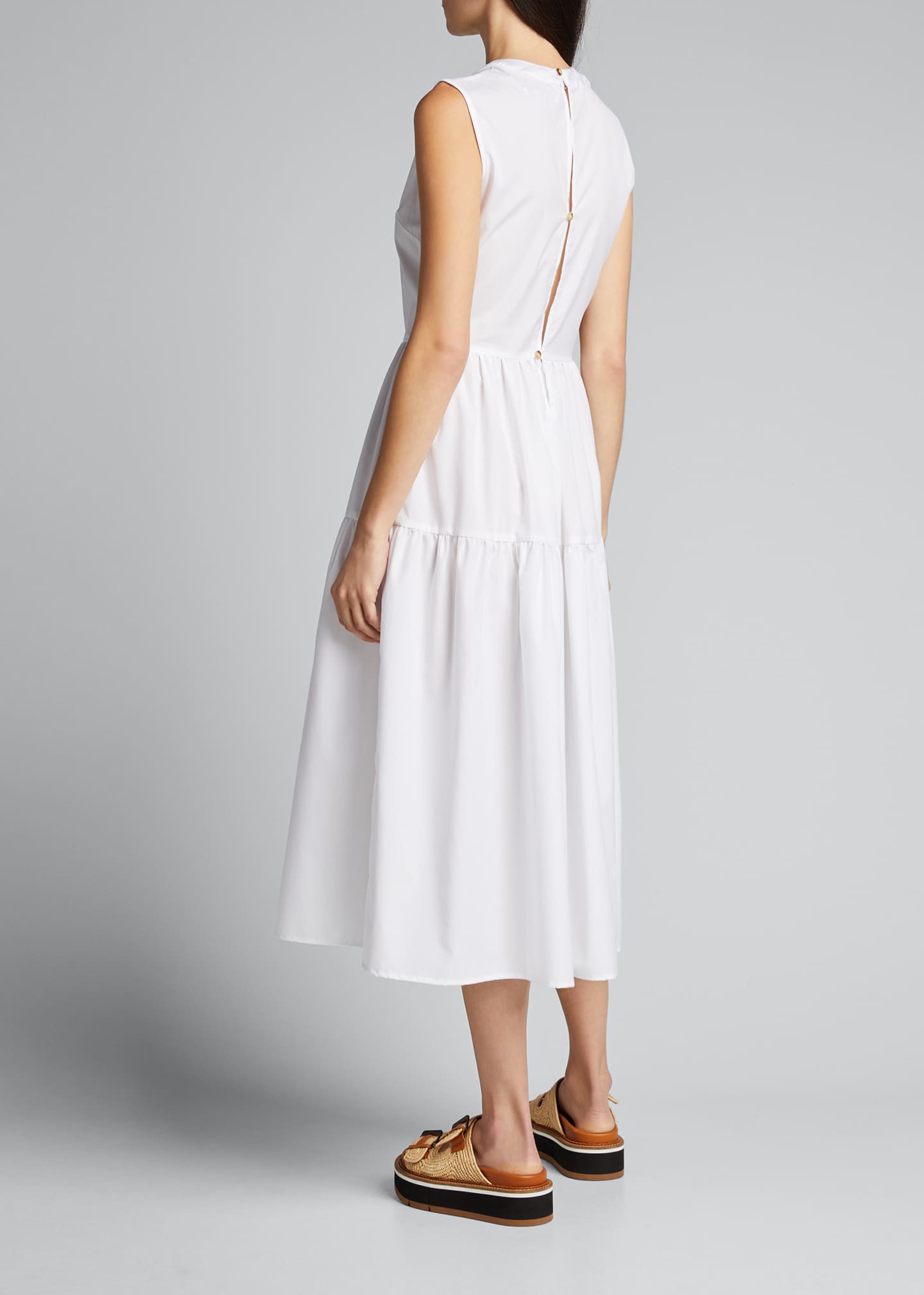 Ciao Lucia Freya Dress - Bergdorf Goodman