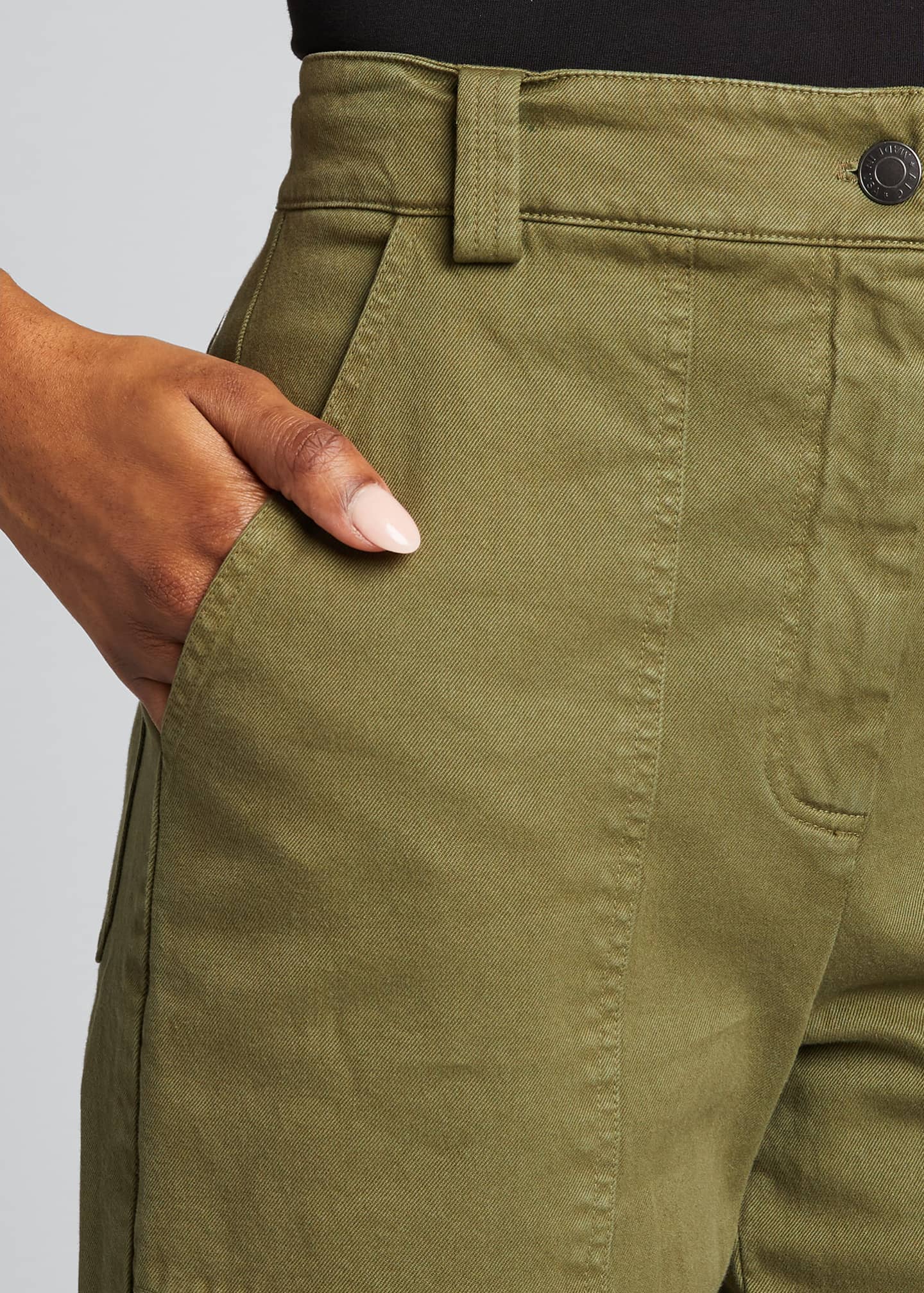 A.L.C. Farrell Pants - Bergdorf Goodman