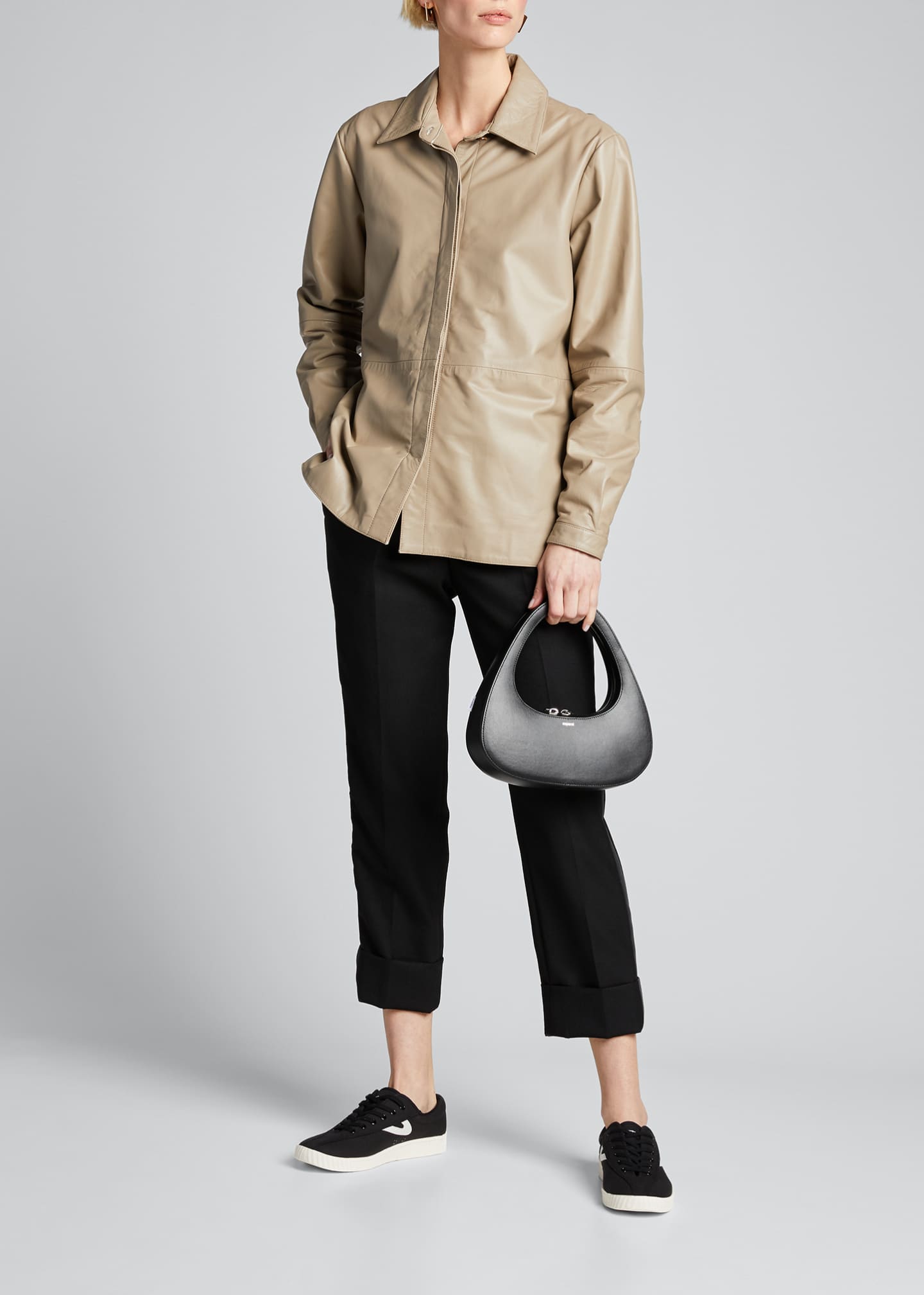 Coperni Swipe Bag - Bergdorf Goodman