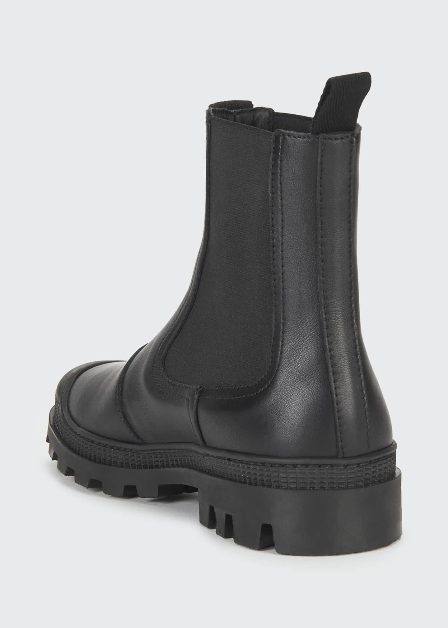 Loewe Chelsea Boots - Bergdorf Goodman