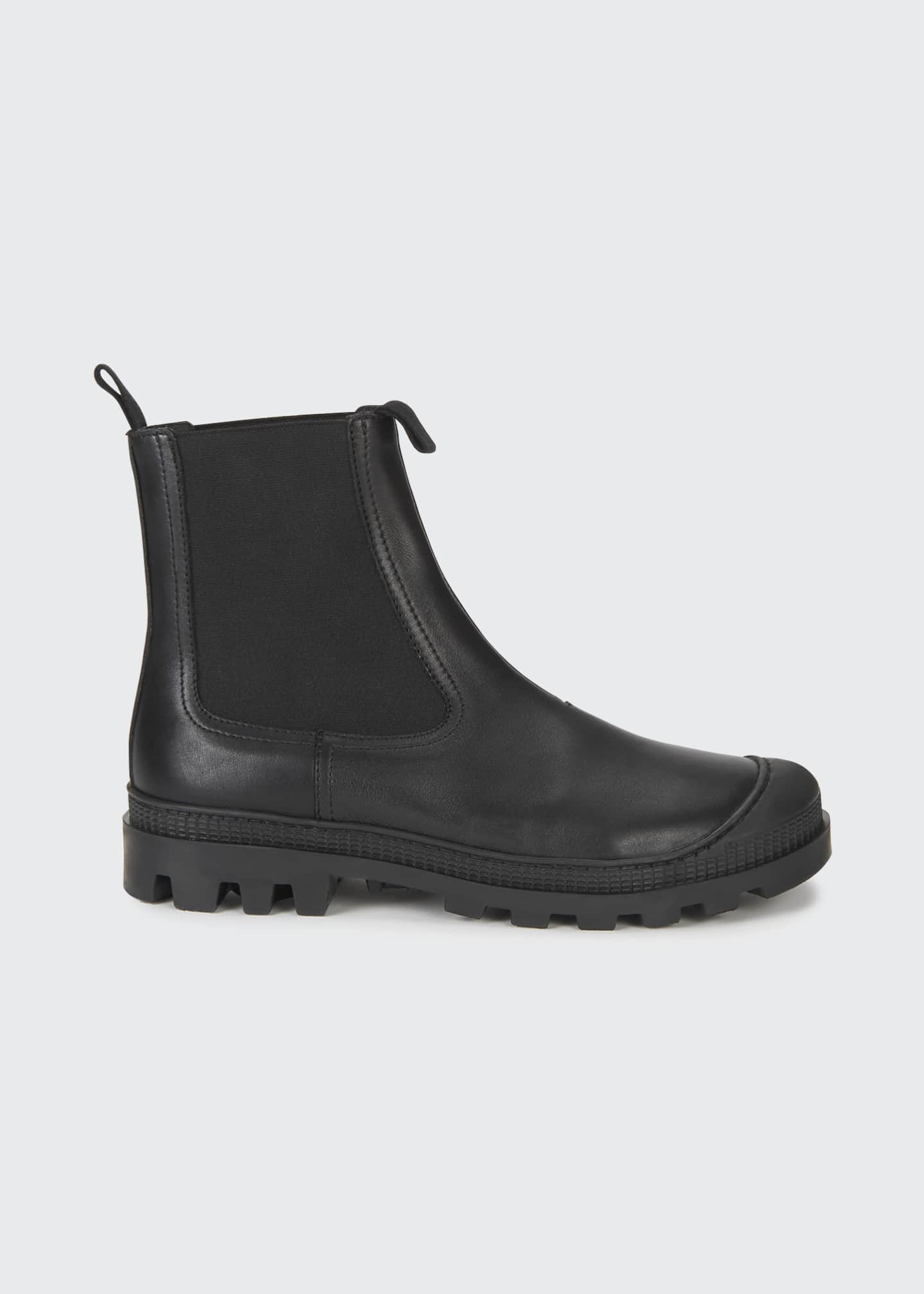 Loewe Chelsea Boots - Bergdorf Goodman