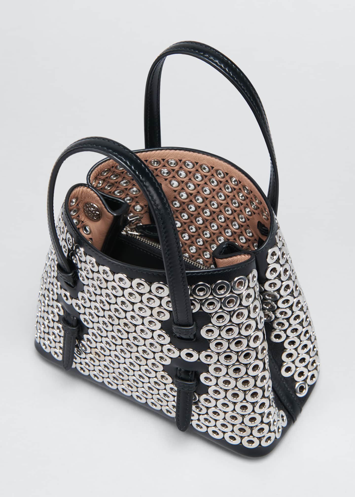 Alaia Handbag | semashow.com