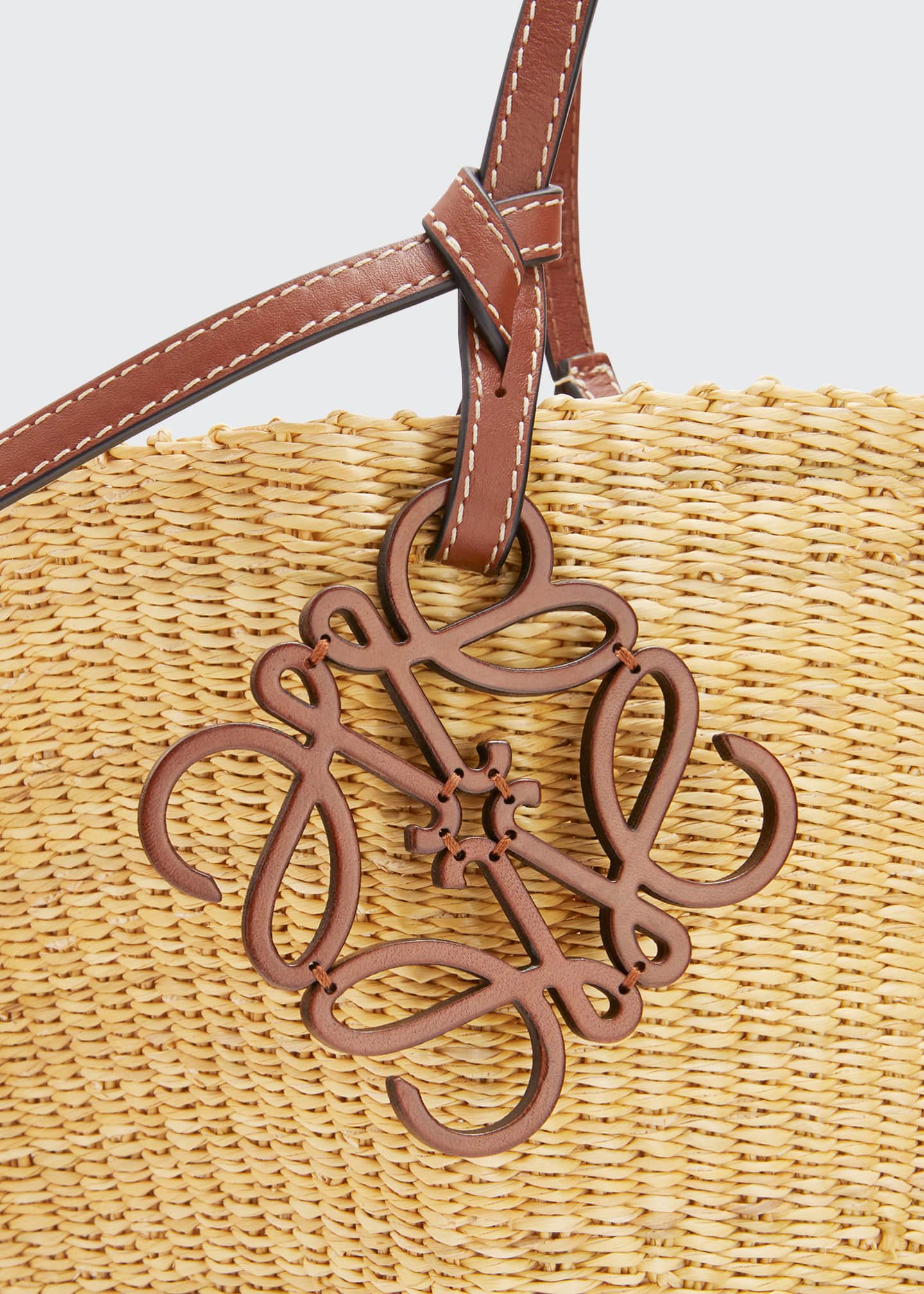 Loewe Handbags Straw | semashow.com