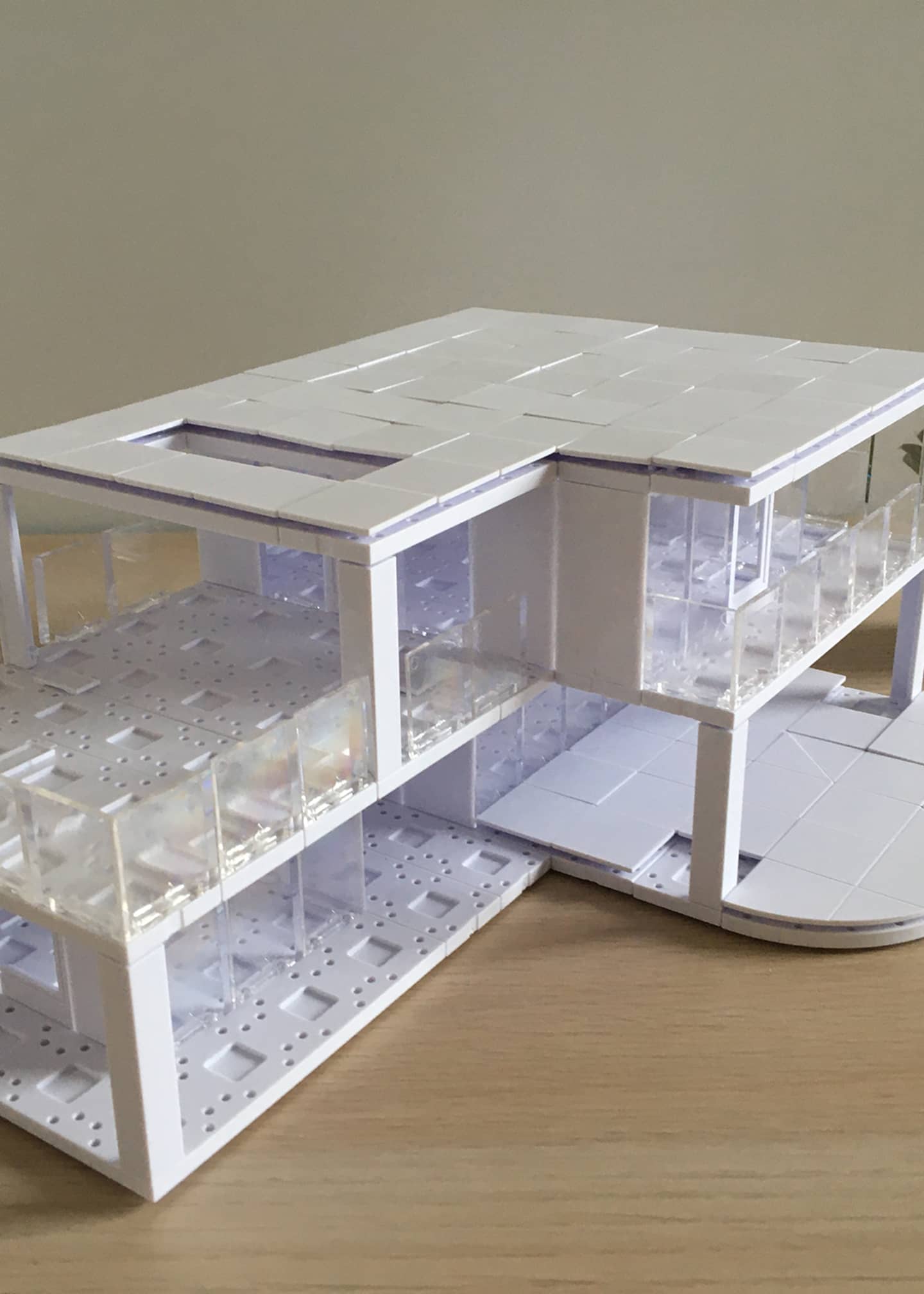 Arckit A360 Architectural 3D Model Building Kit - Bergdorf Goodman