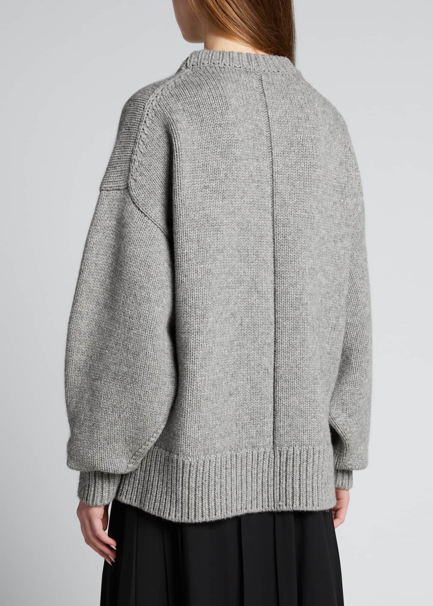 The Row Ophelia Sweater