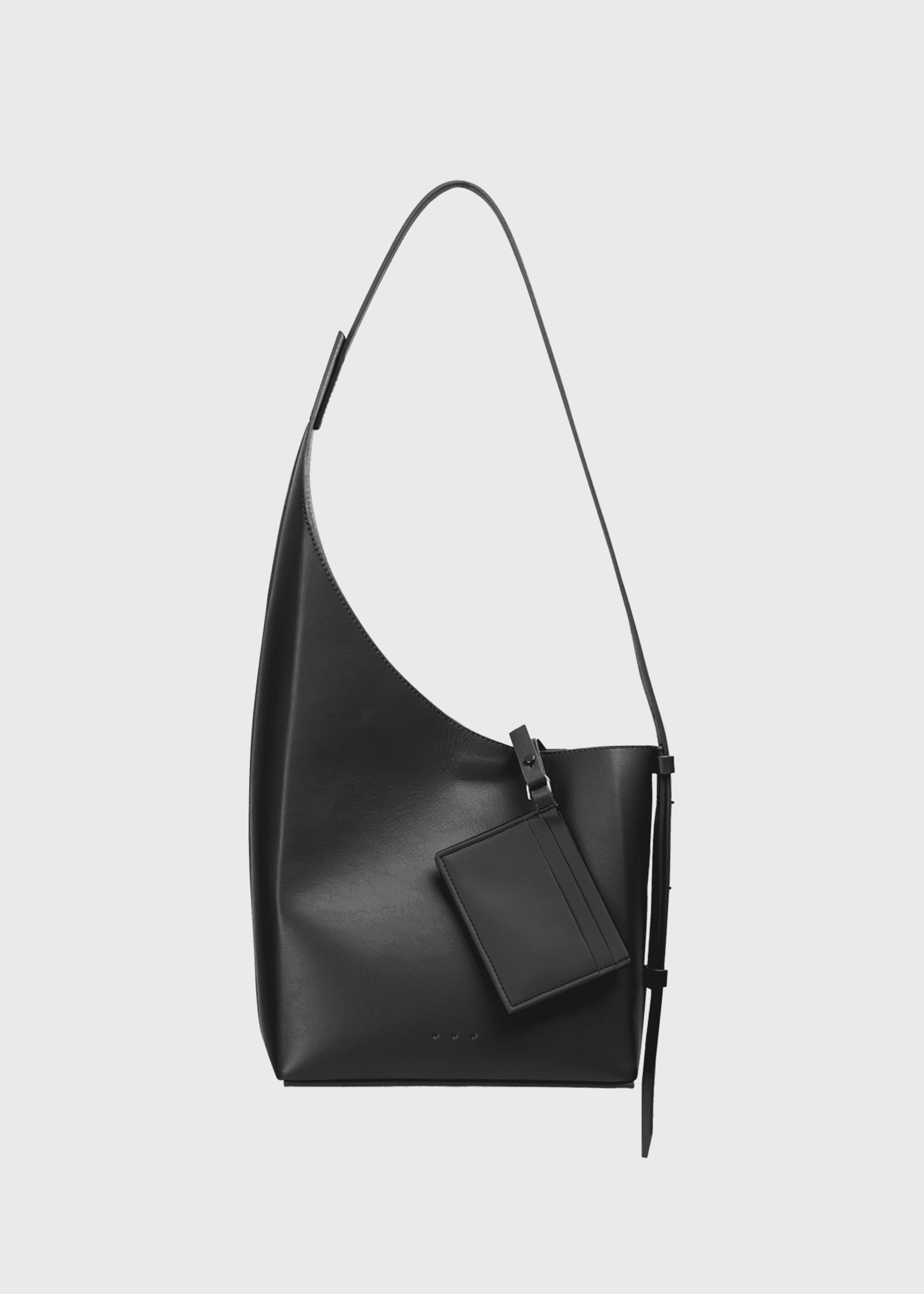 Aesther Ekme Demi Lune Hobo Bag - Bergdorf Goodman