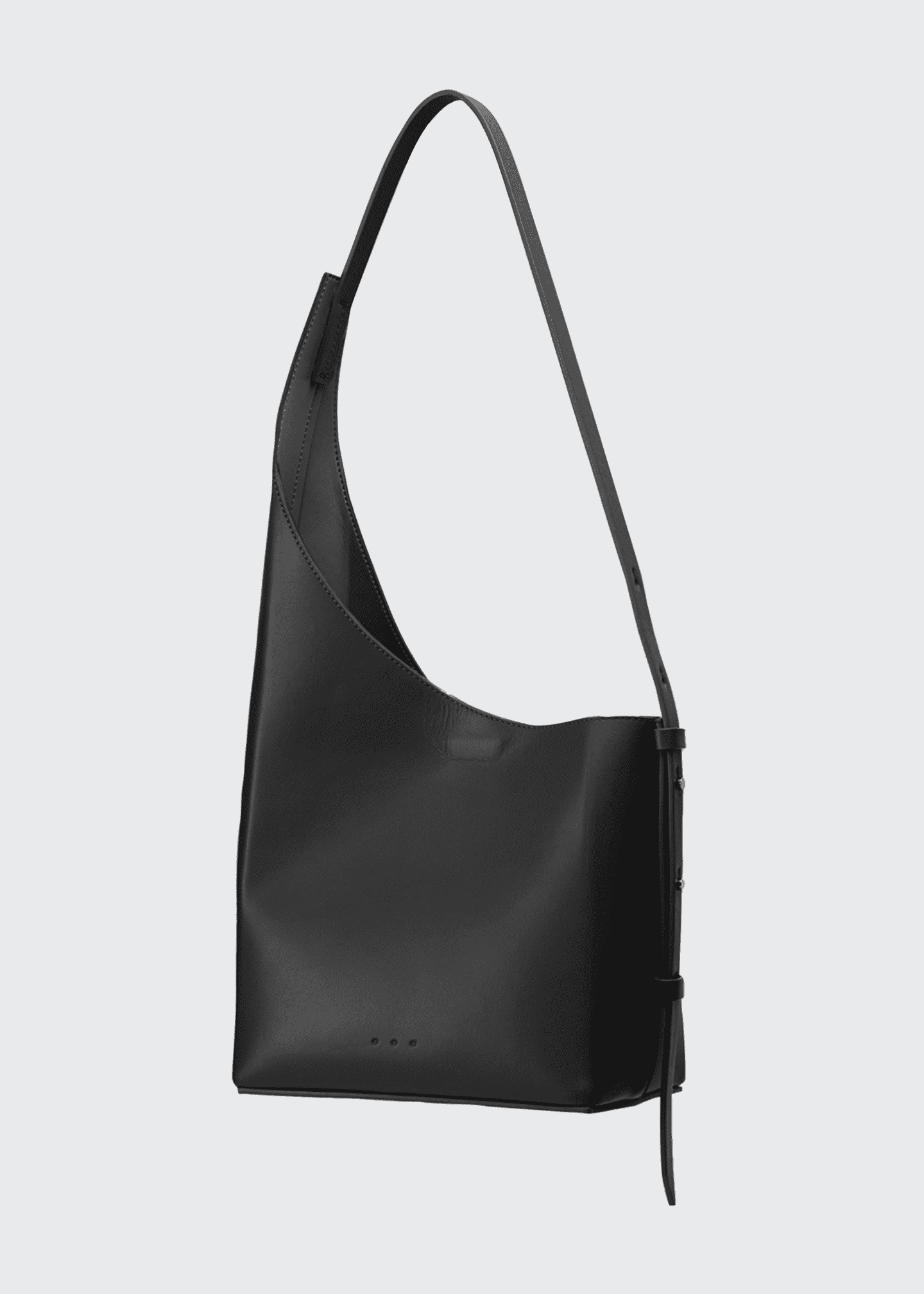Aesther Ekme Demi Lune Hobo Bag - Bergdorf Goodman
