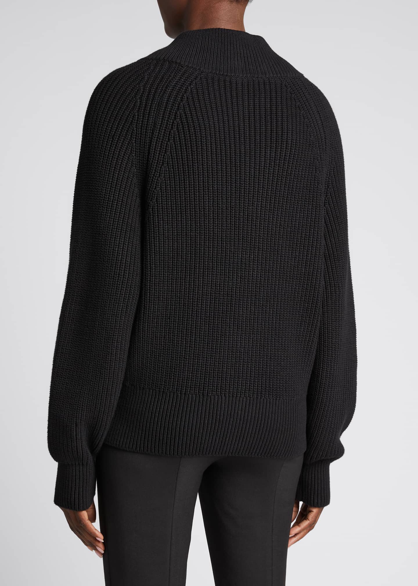 Varley Delfern Jacket w/ Satin - Bergdorf Goodman