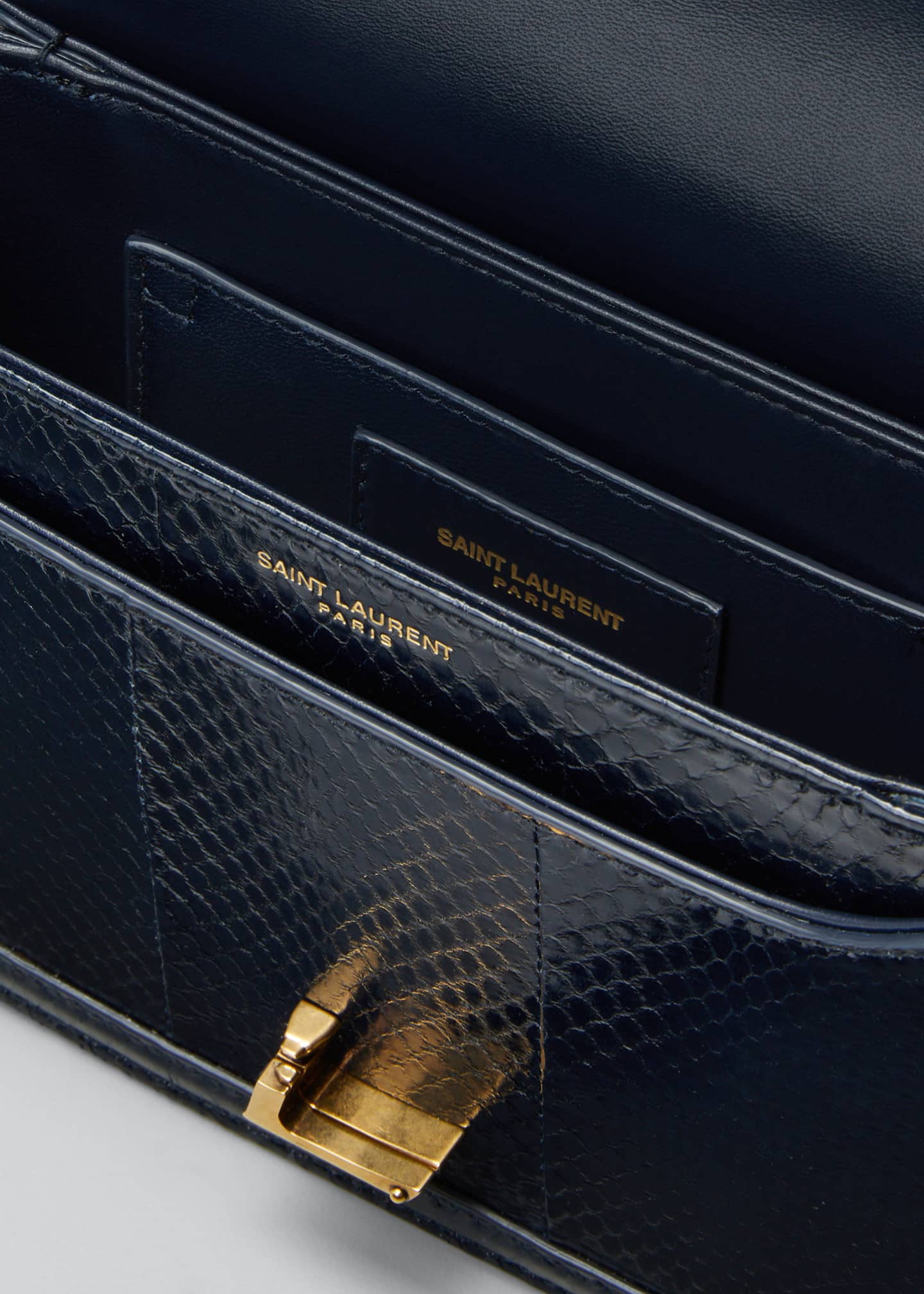 Ysl Snakeskin Handbags | semashow.com