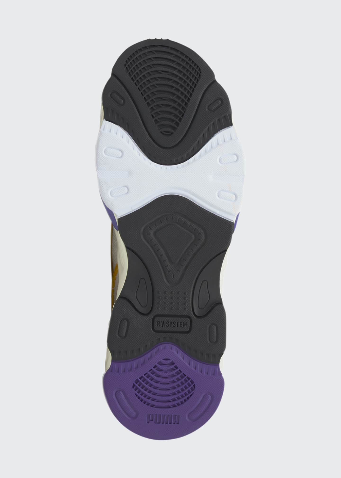 Puma Men's RS-Connect Drip Colorblock Sneakers - Bergdorf Goodman