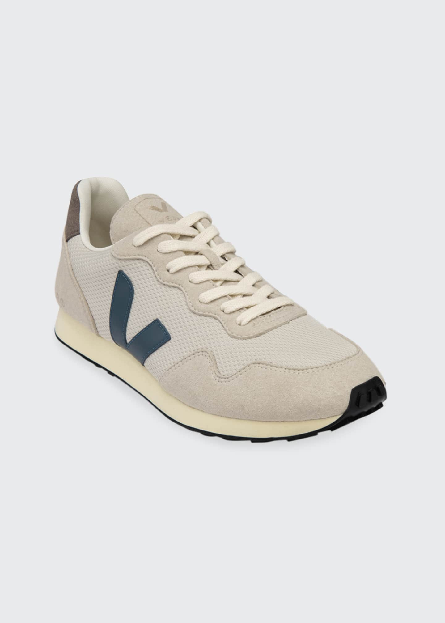 VEJA SDU Tricolor Runner Sneakers - Bergdorf Goodman