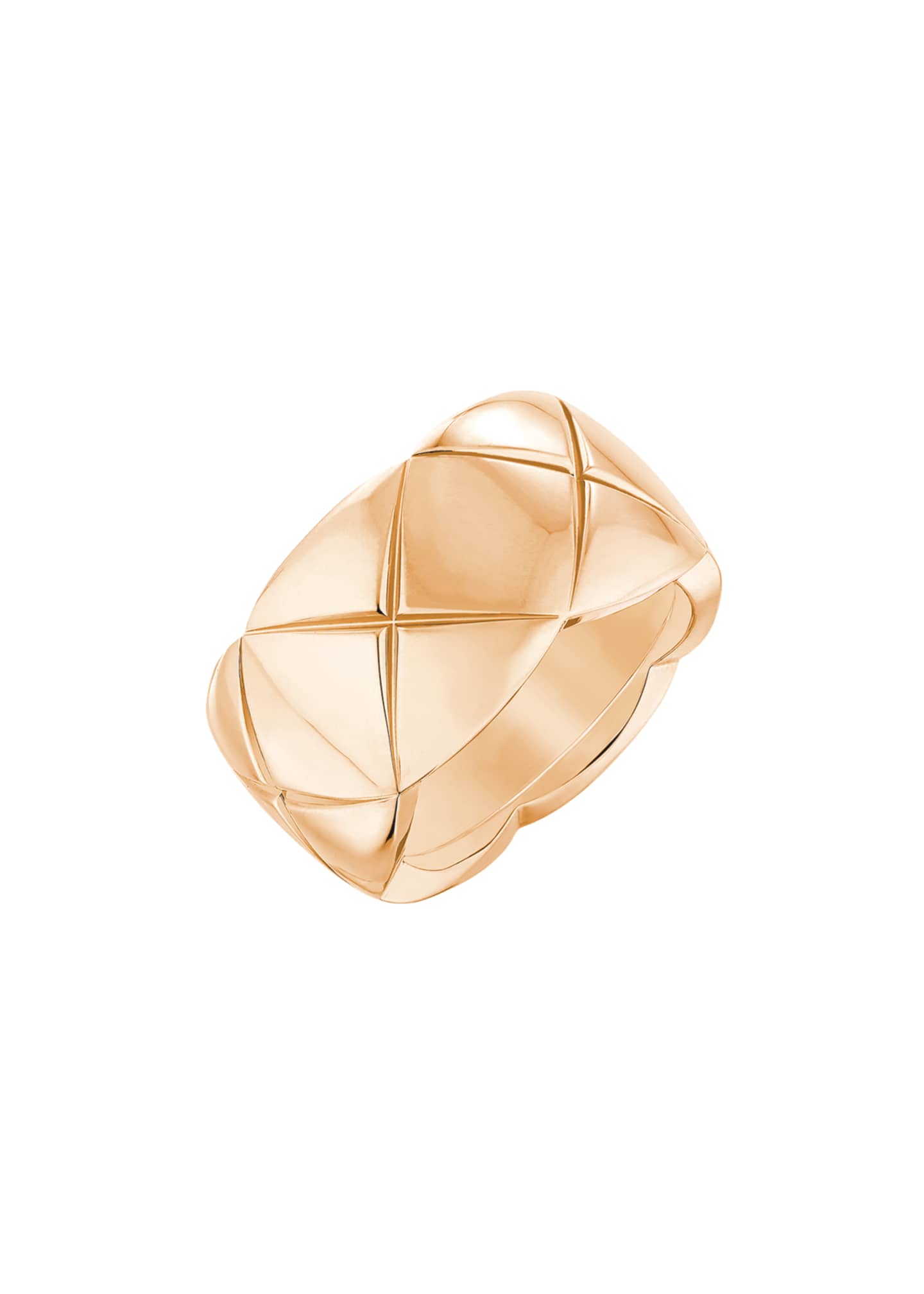 CHANEL COCO CRUSH RING - Bergdorf Goodman