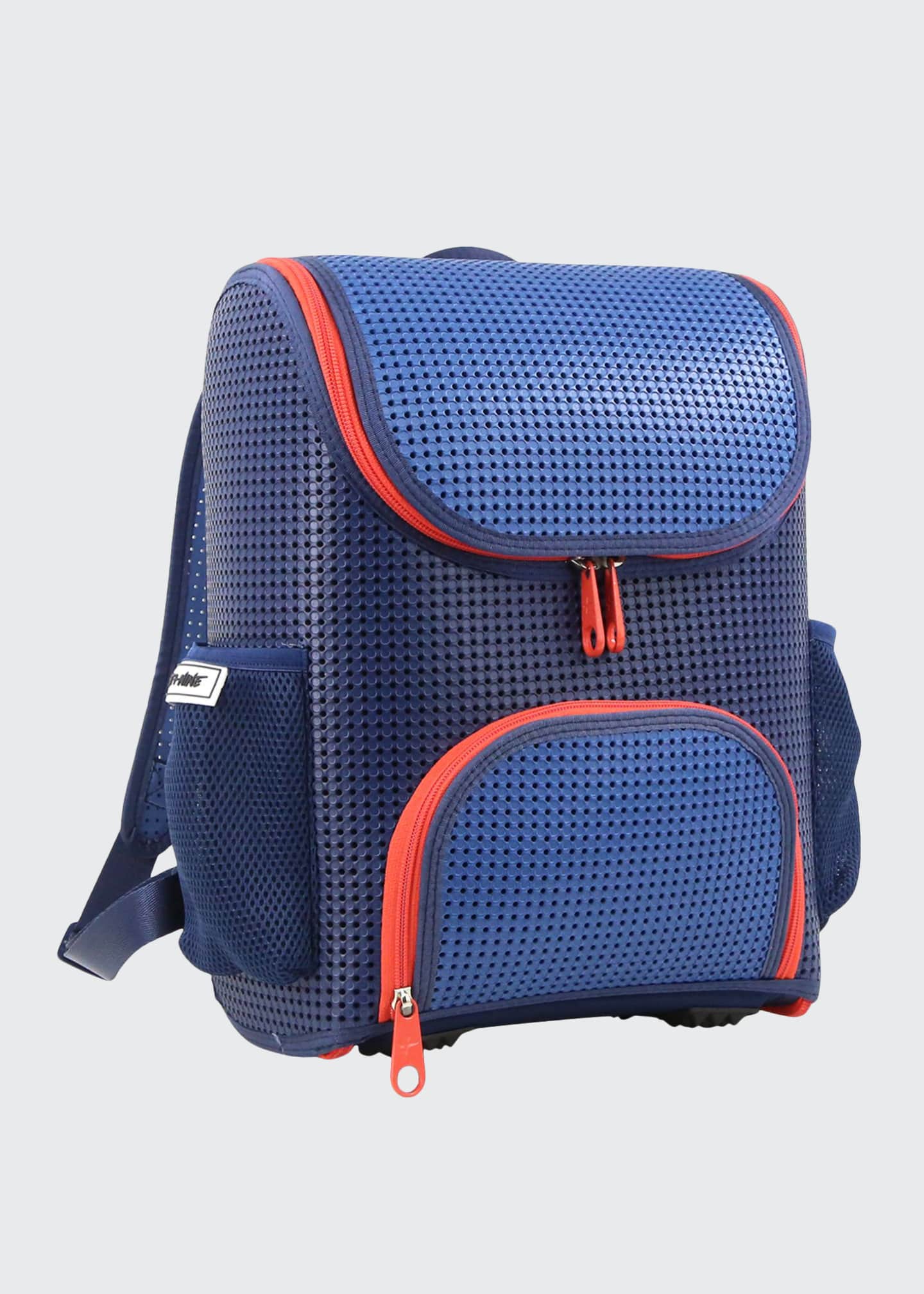 Light+Nine Kid's Student Featherweight Silicone Backpack - Bergdorf Goodman