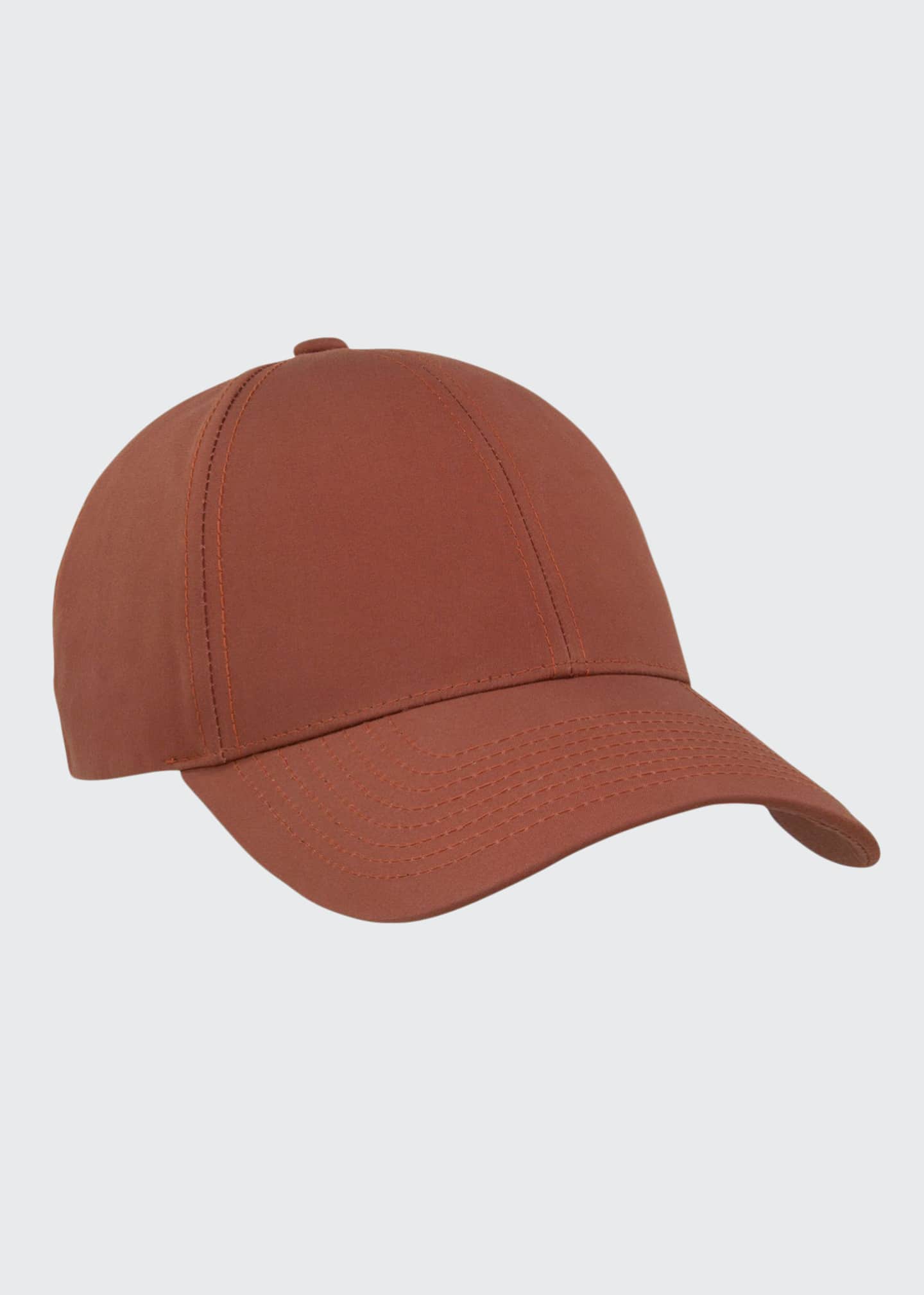 Varsity Headwear Men's Solid Baseball Hat - Bergdorf Goodman