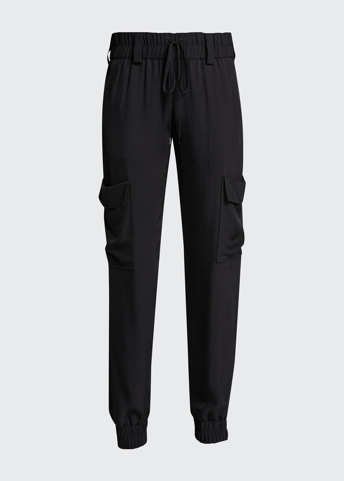 TOM FORD Stretch Cargo Jogger Pants - Bergdorf Goodman