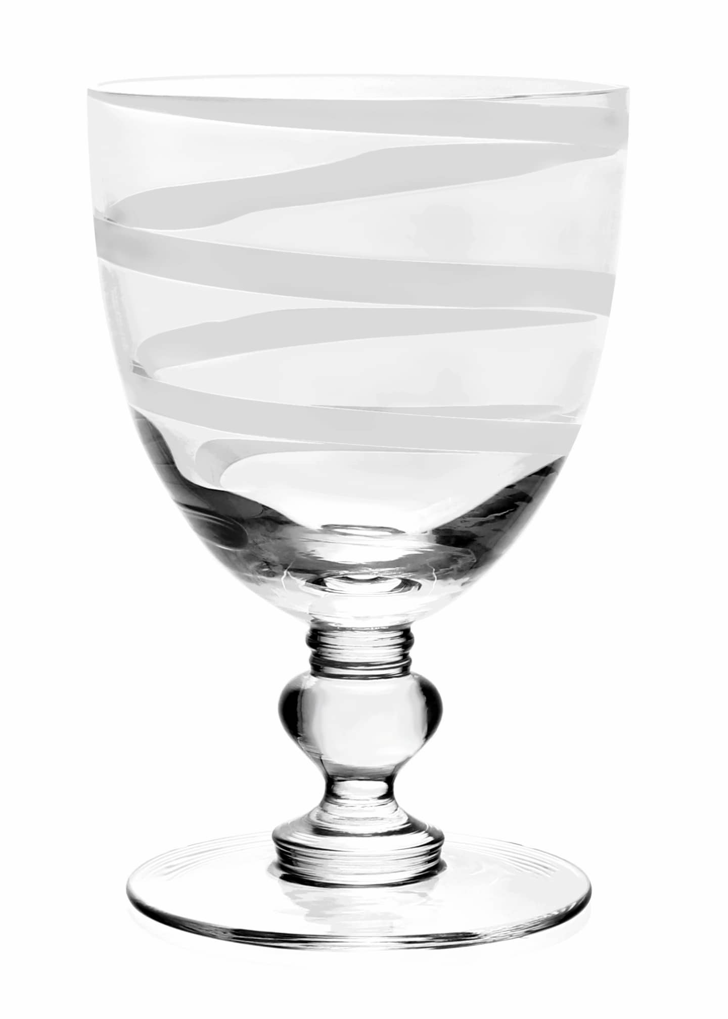 William Yeoward Crystal Bella Bianca Goblet Glass - Bergdorf Goodman