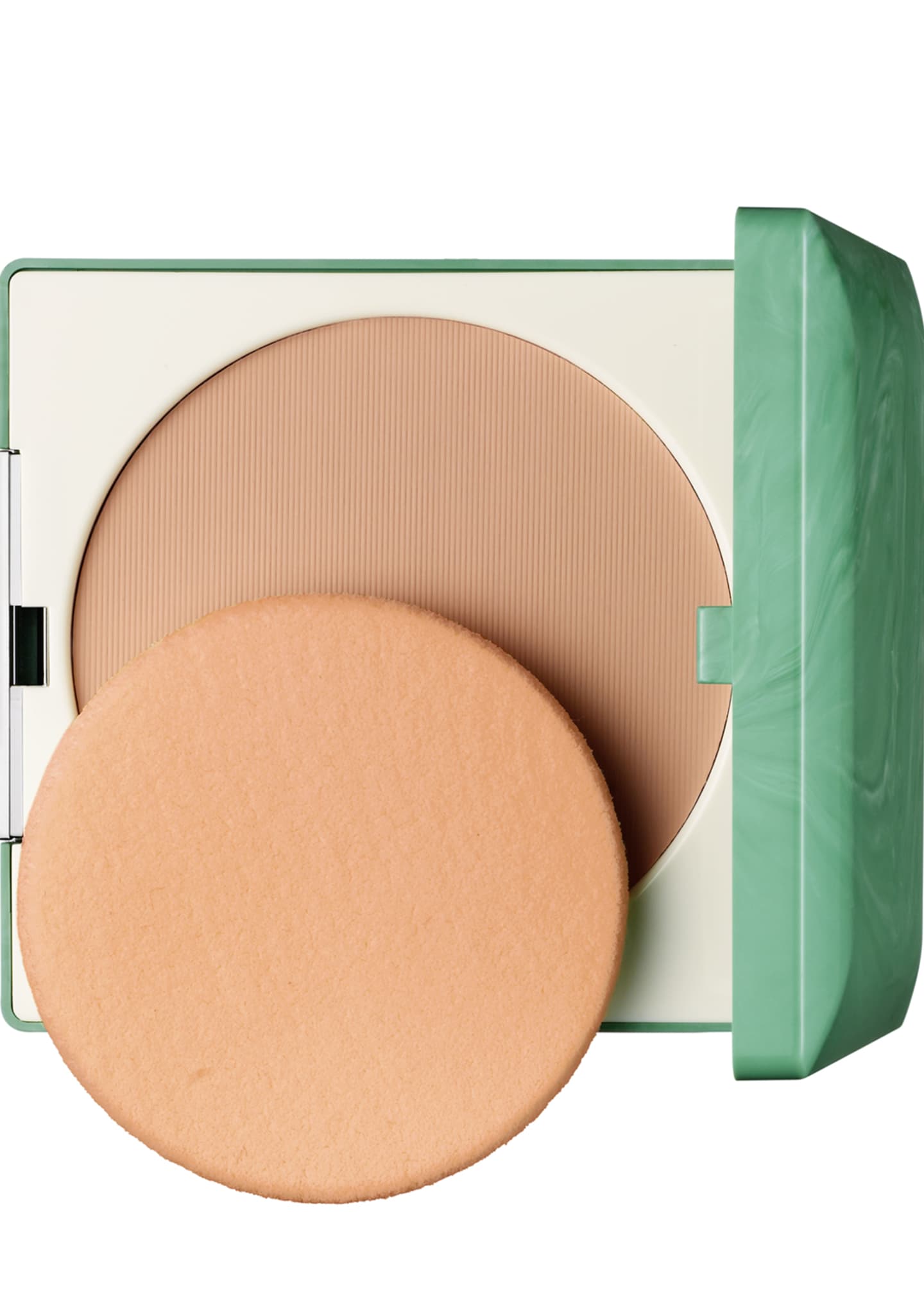 Clinique Stay Matte Sheer Pressed Powder - Bergdorf Goodman